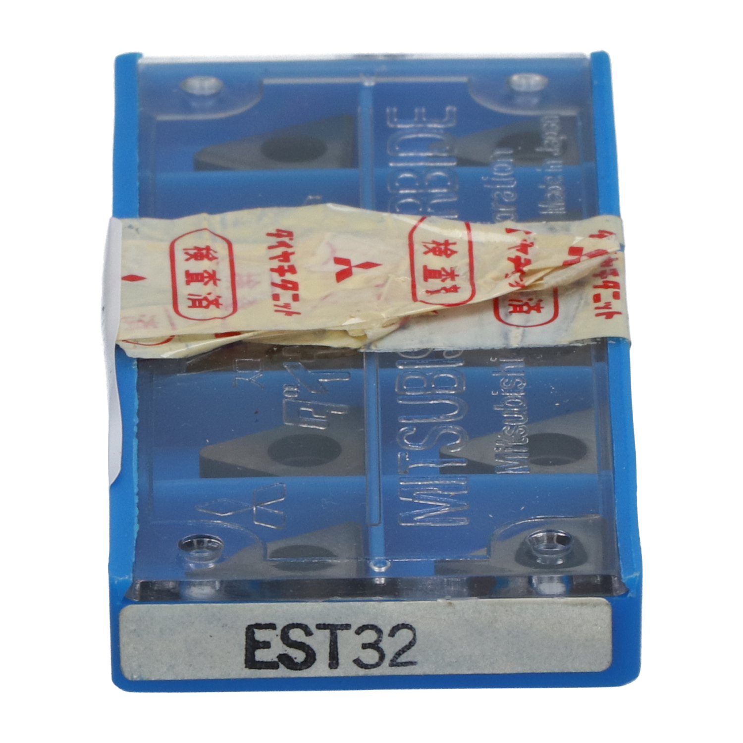 Mitsubishi EST32 | Maxodeals