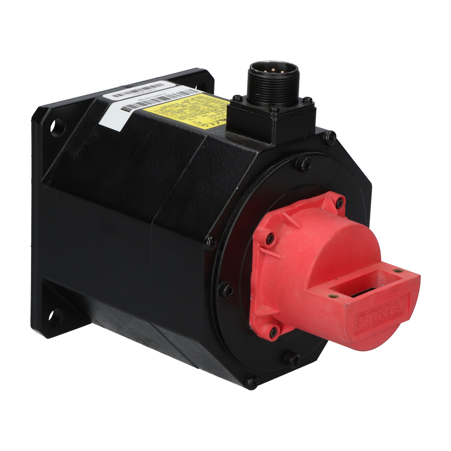 Fanuc A06B-0034-B075 | Maxodeals