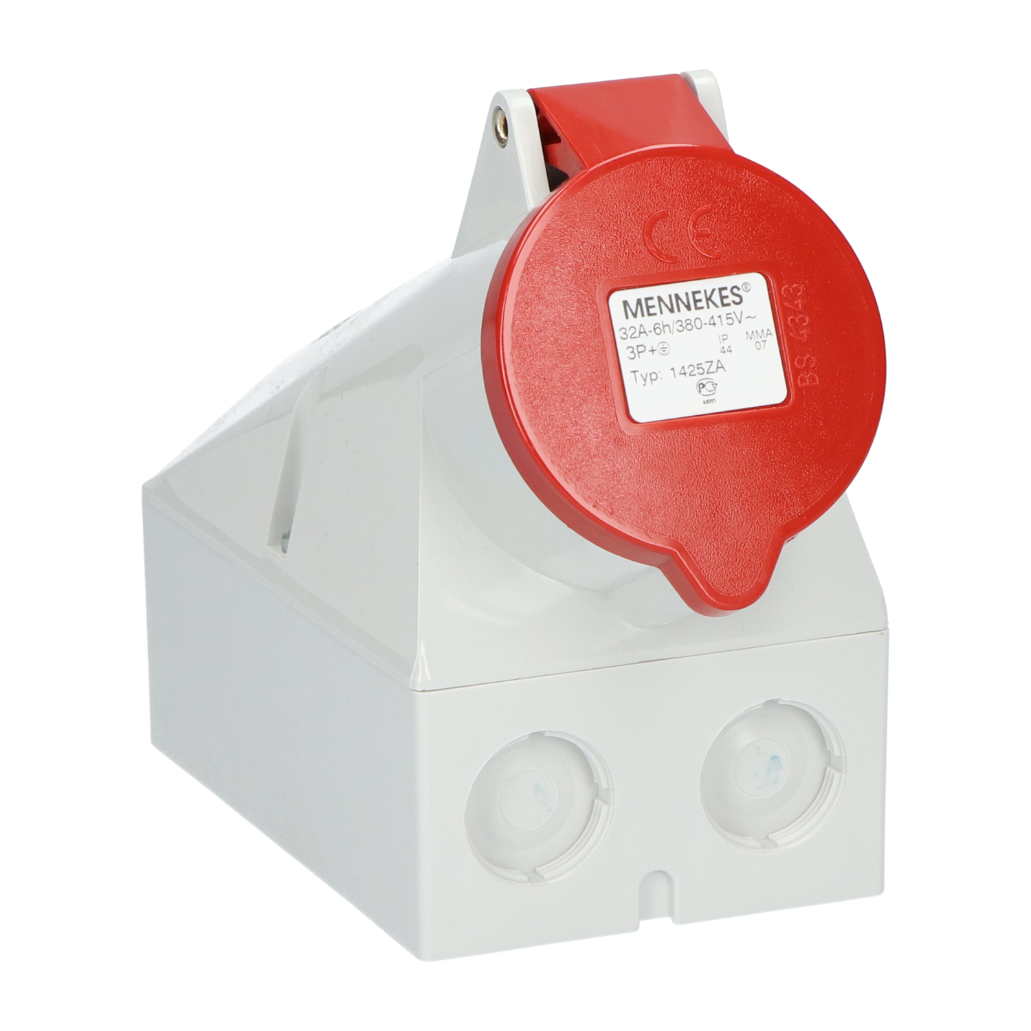 MENNEKES 1425ZA | Maxodeals