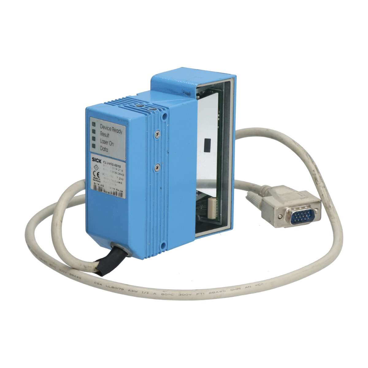 Sick CLV450-6010 | Maxodeals