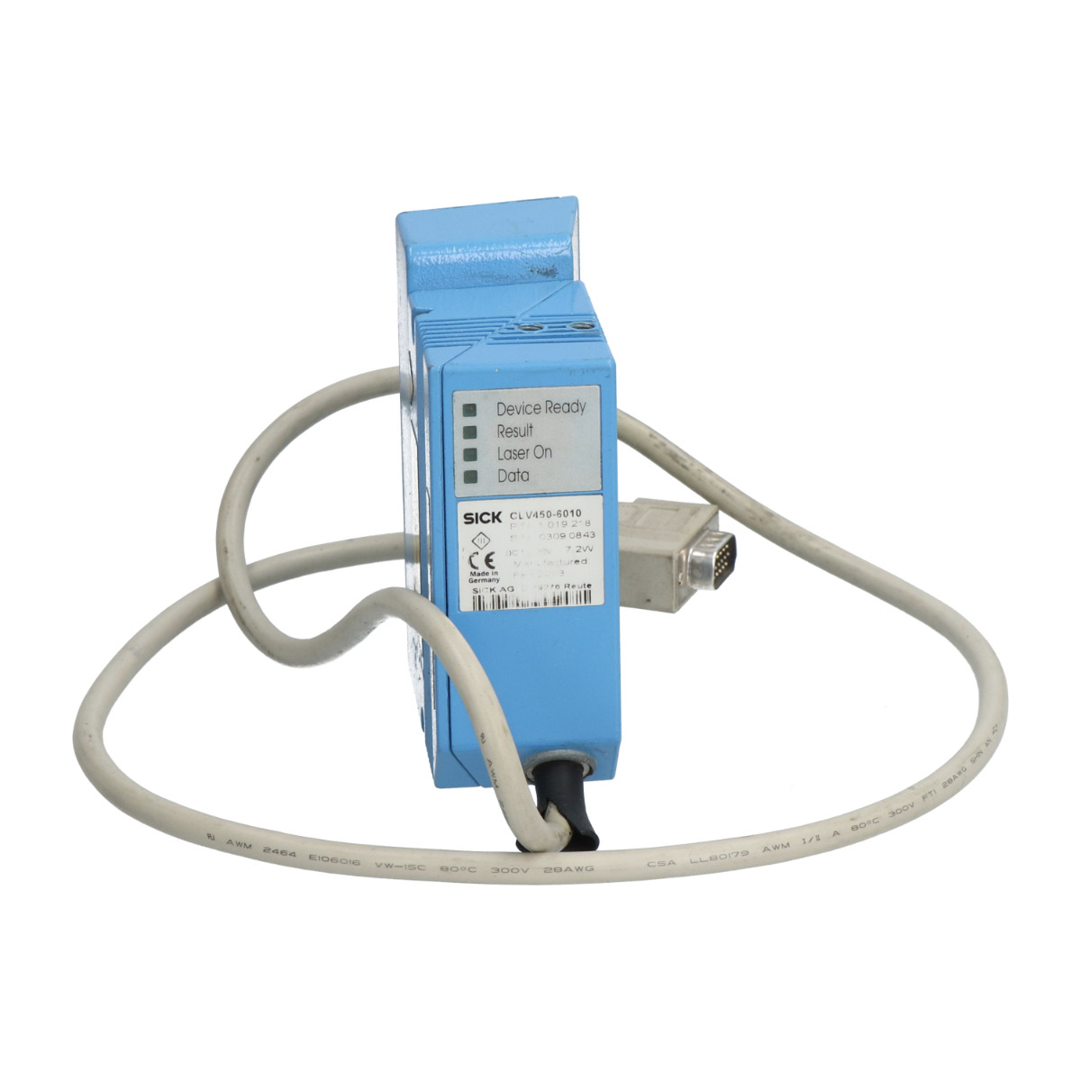 Sick CLV450-6010 | Maxodeals