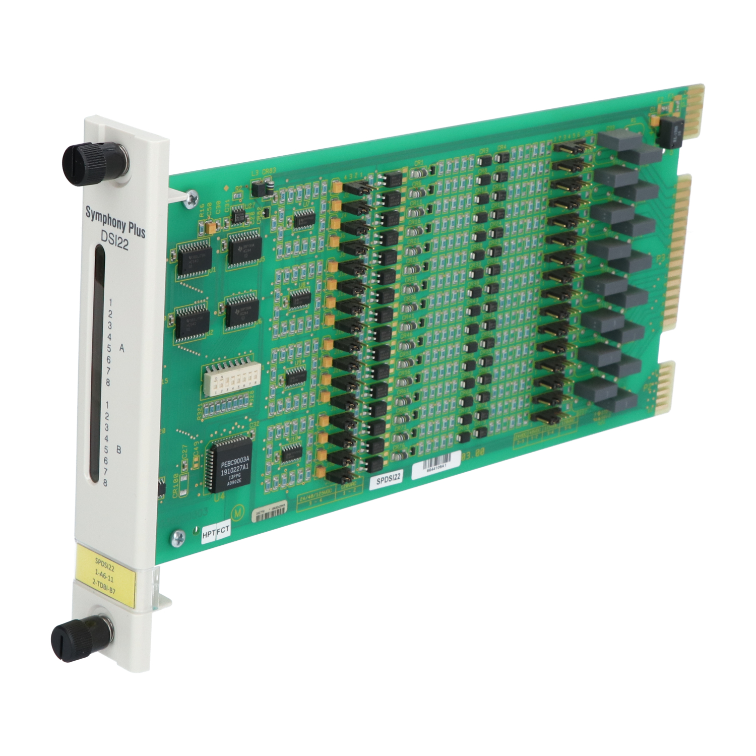 ABB SPDSI22 | Maxodeals