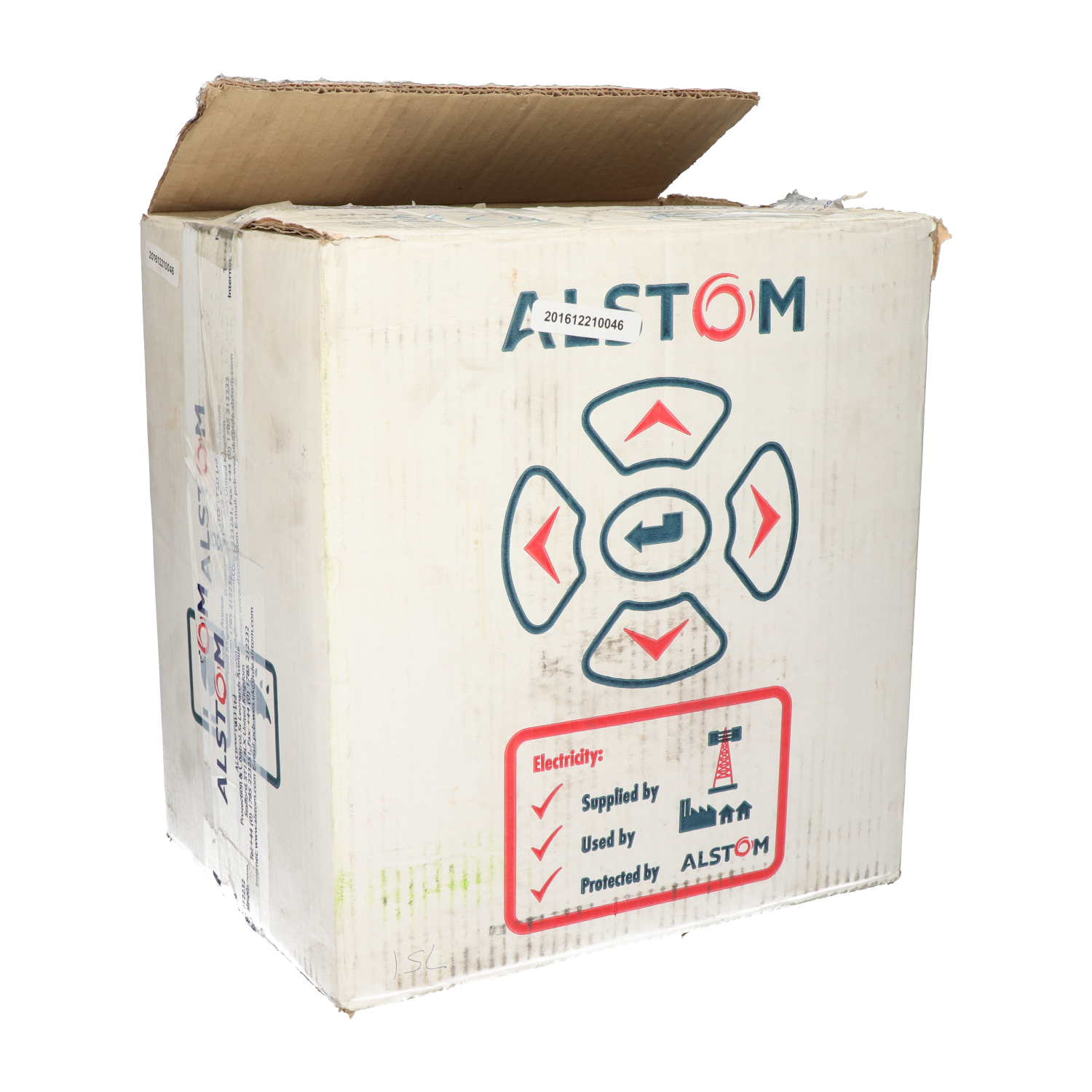 Alstom P139 | Maxodeals