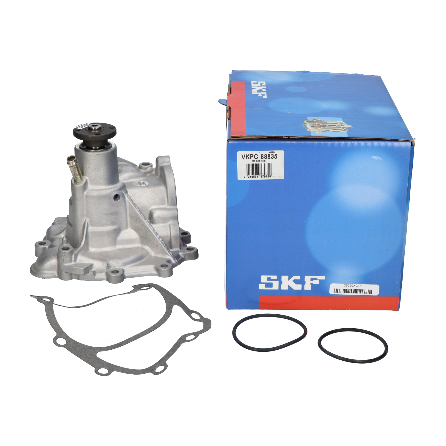 SKF VKPC88835 | Maxodeals