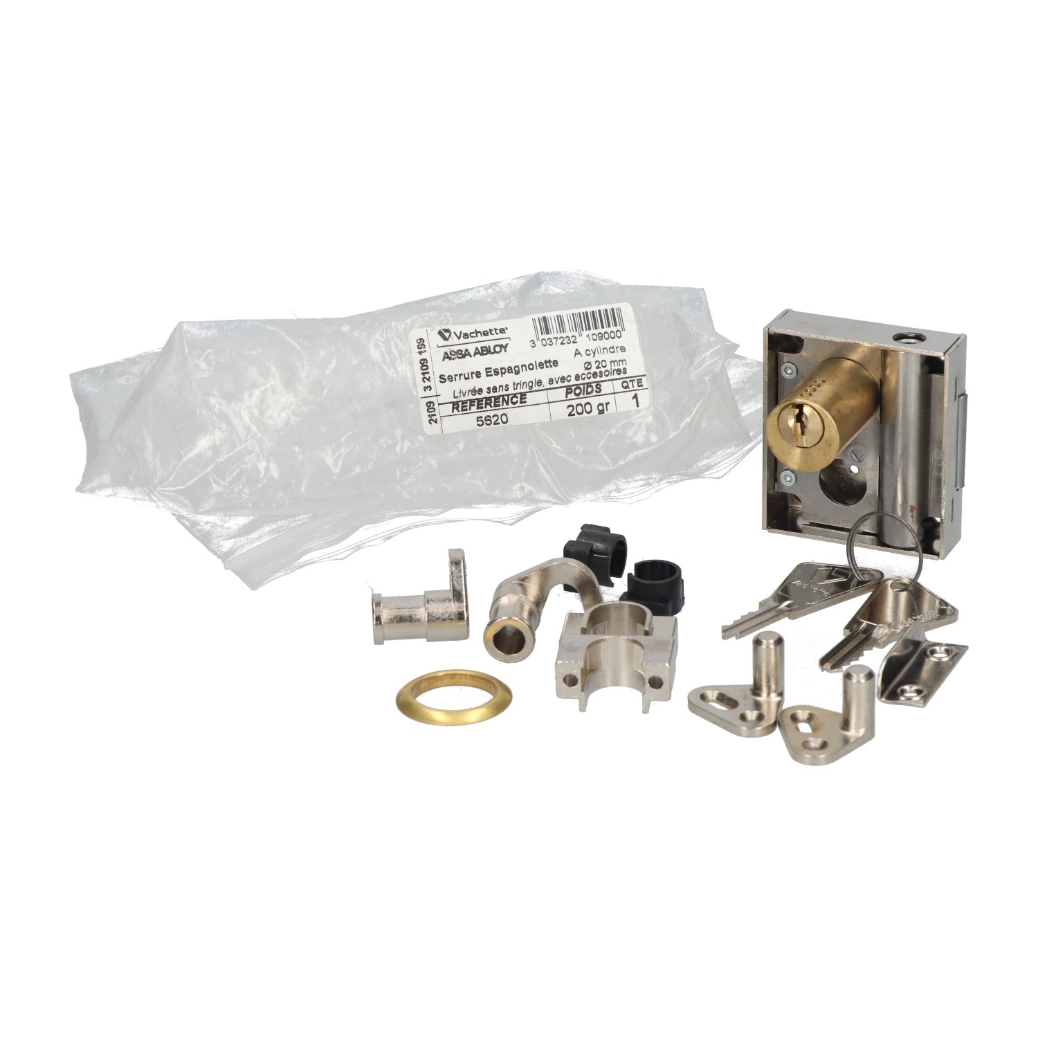 Assa Abloy 5620 | Maxodeals