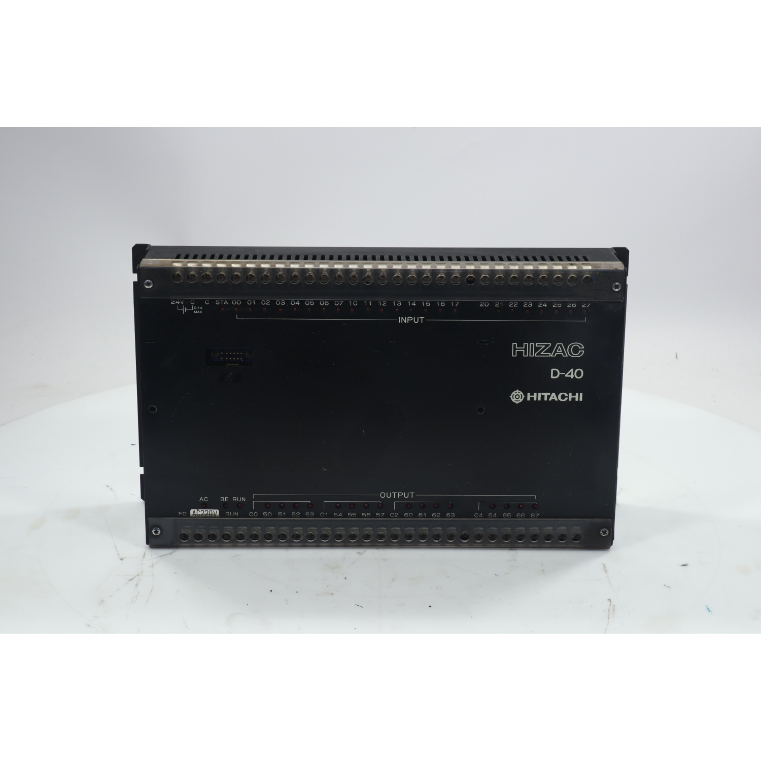 Hitachi D-40 | Maxodeals