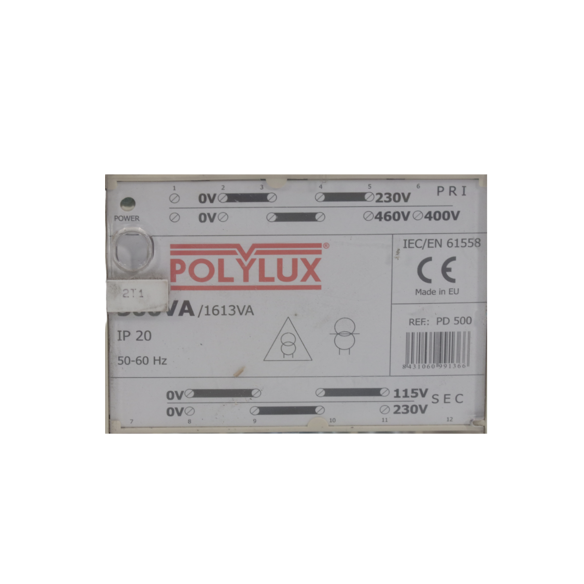 Polylux PD500 | Maxodeals