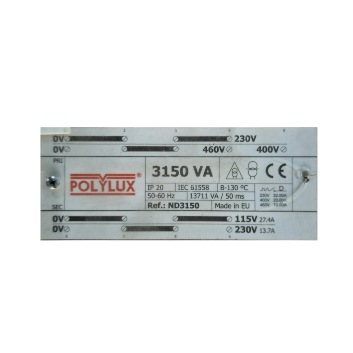 Polylux ND3150 | Maxodeals
