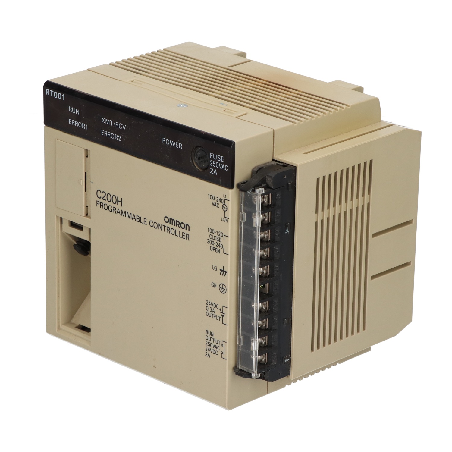 Omron C200H-RT001-P | Maxodeals