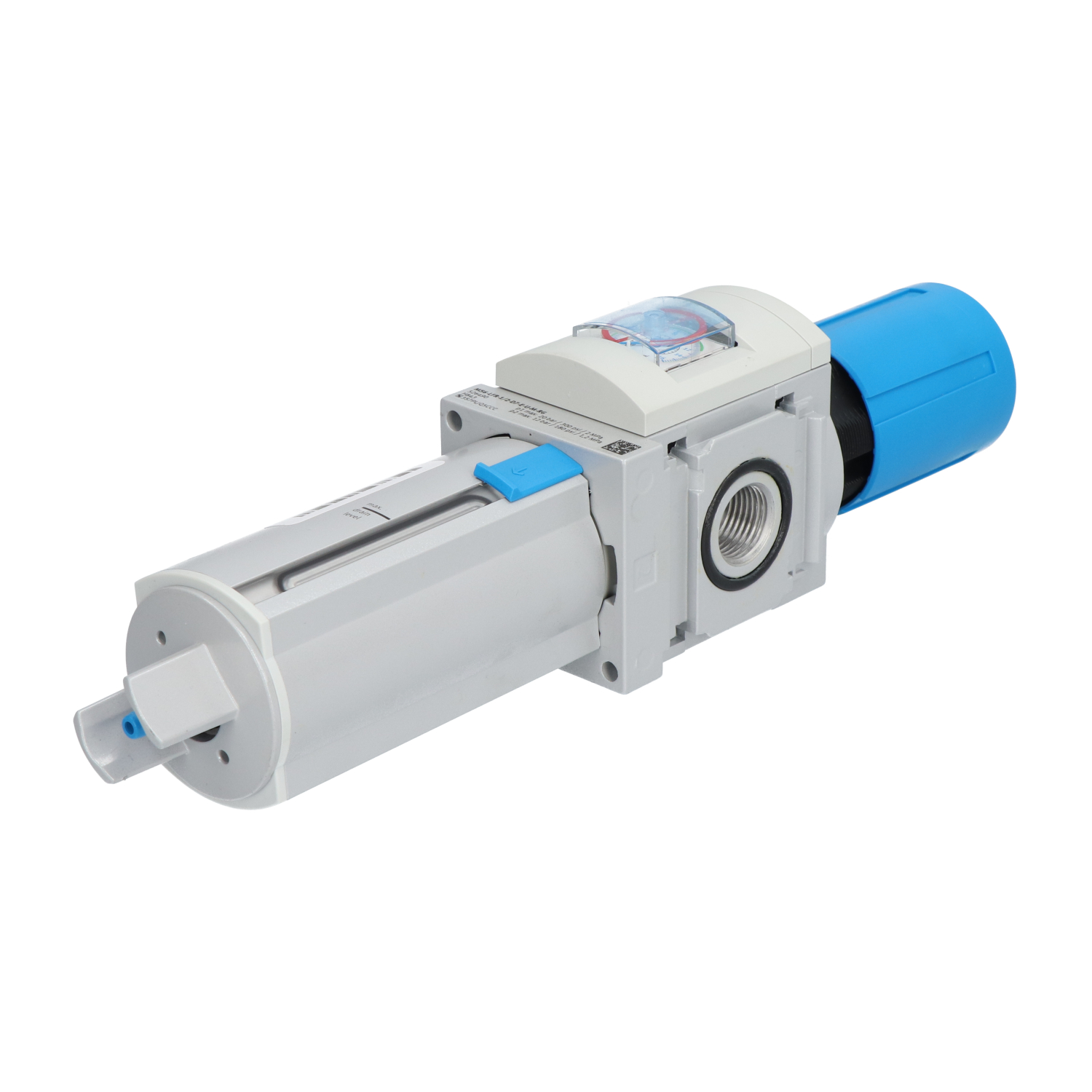 Festo MS6-LFR-1/2-D7-EUM-RG | Maxodeals
