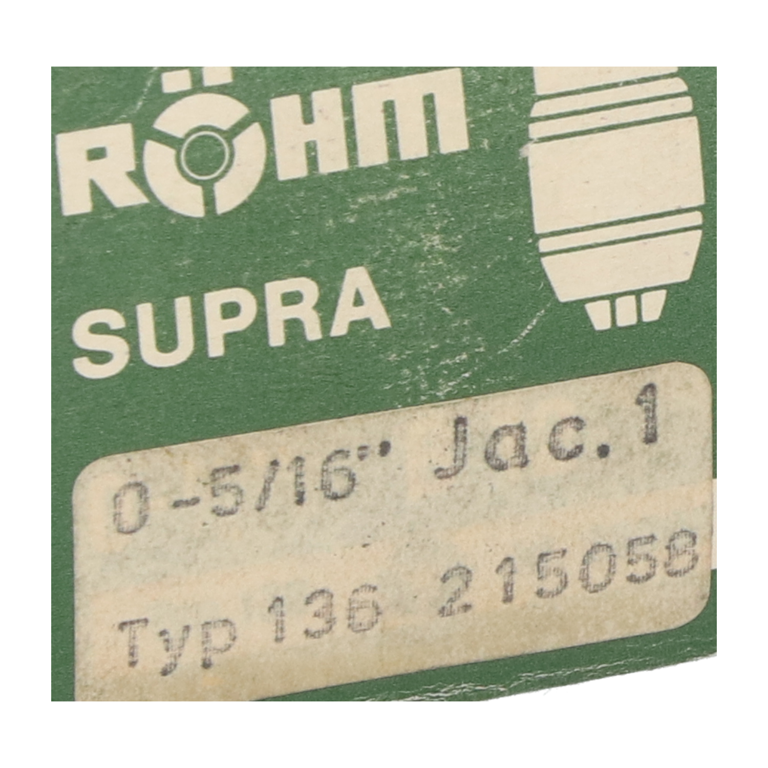 Rohm 215058 | Maxodeals