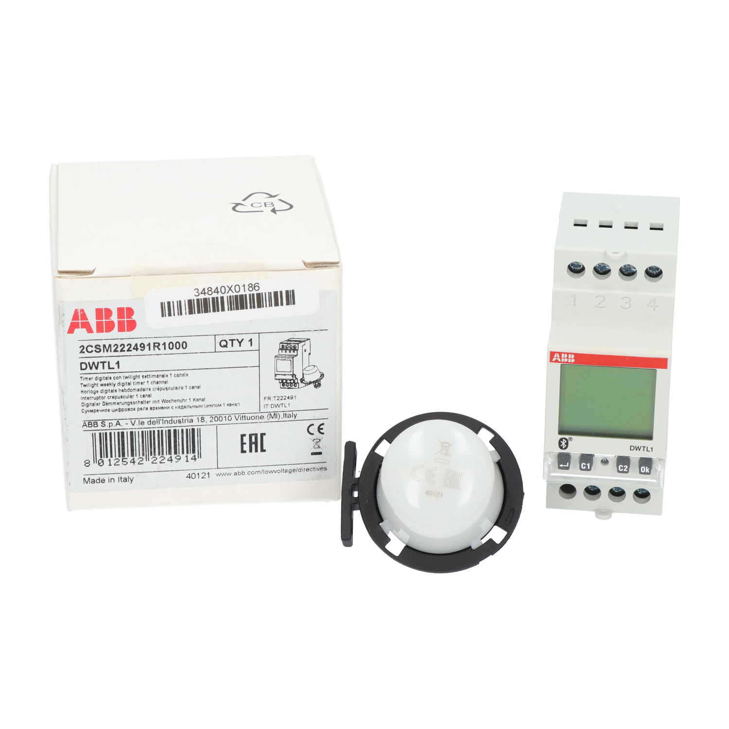 ABB 2CSM222491R1000 | Maxodeals