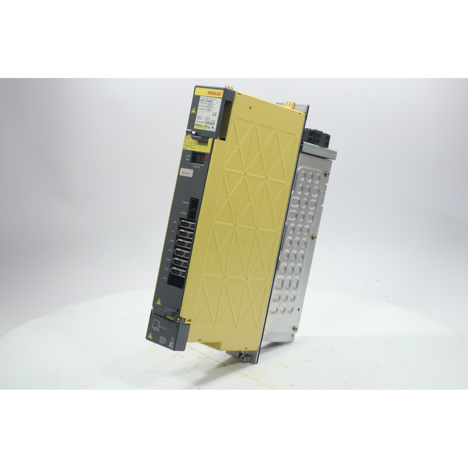 Fanuc A06B-6111-H006#H550 | Maxodeals