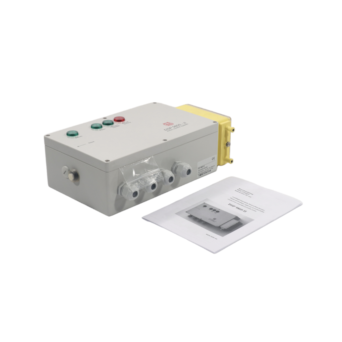 Saier Dosiertechnik DSP9805-II | Maxodeals