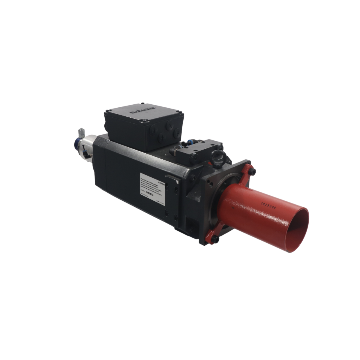 Siemens 1FE9073-4WL40-1AA9-Z S14+R0B | Maxodeals