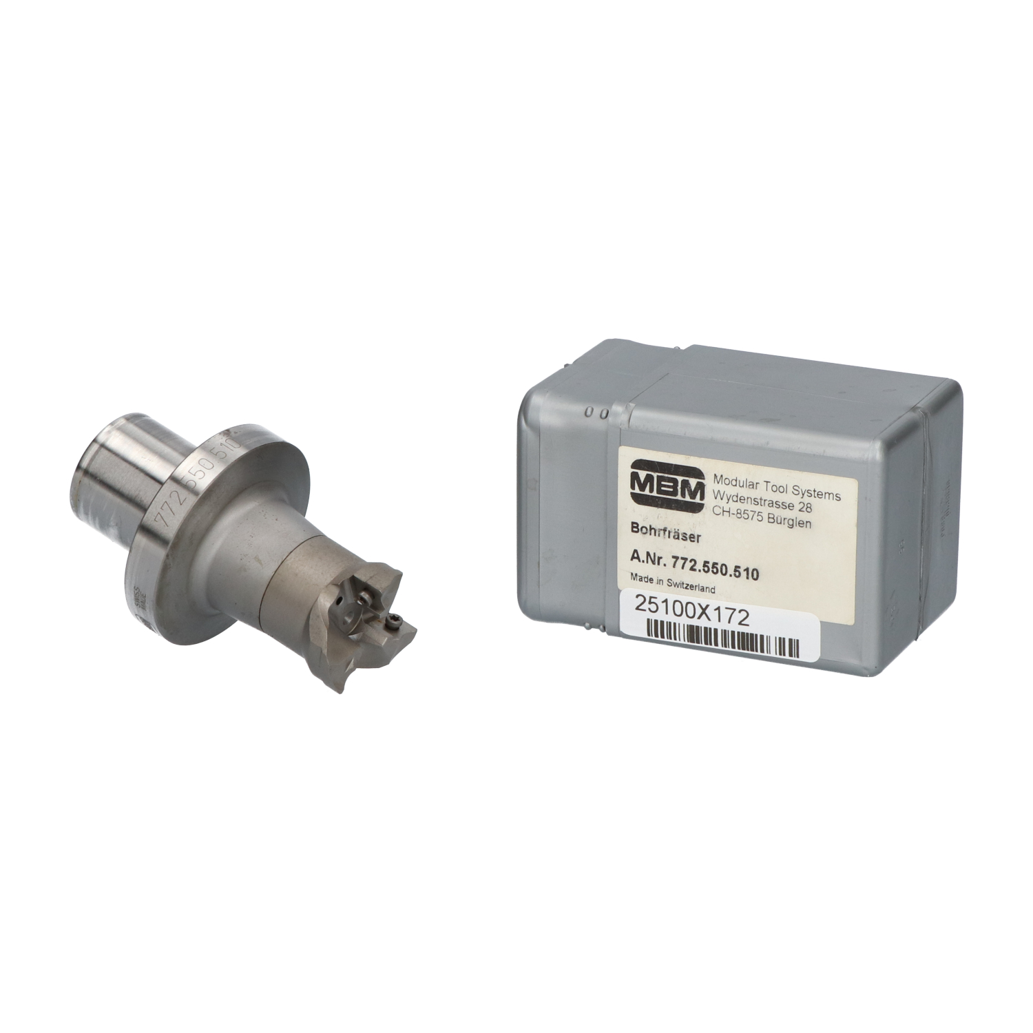 Mbm 772550510 | Maxodeals