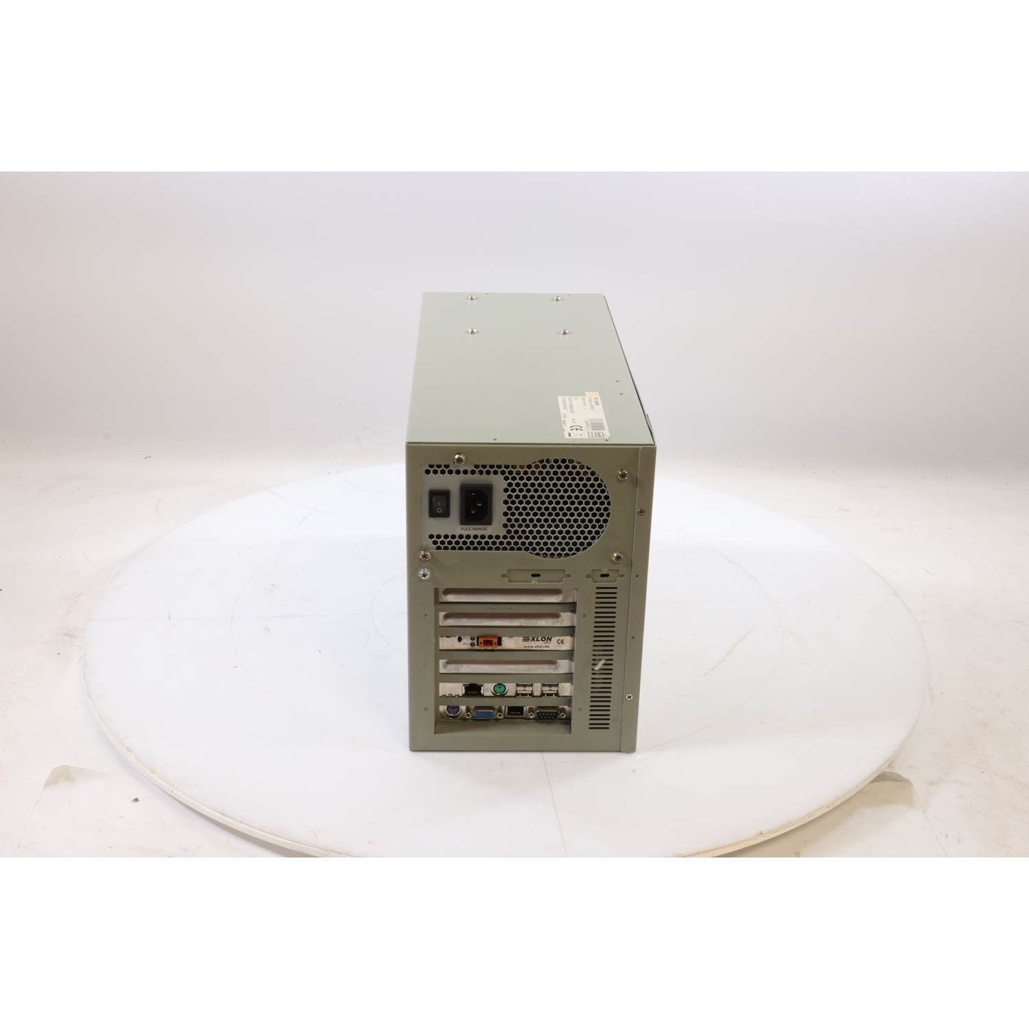 Advantech IPC-6606BP-30ZE | Maxodeals