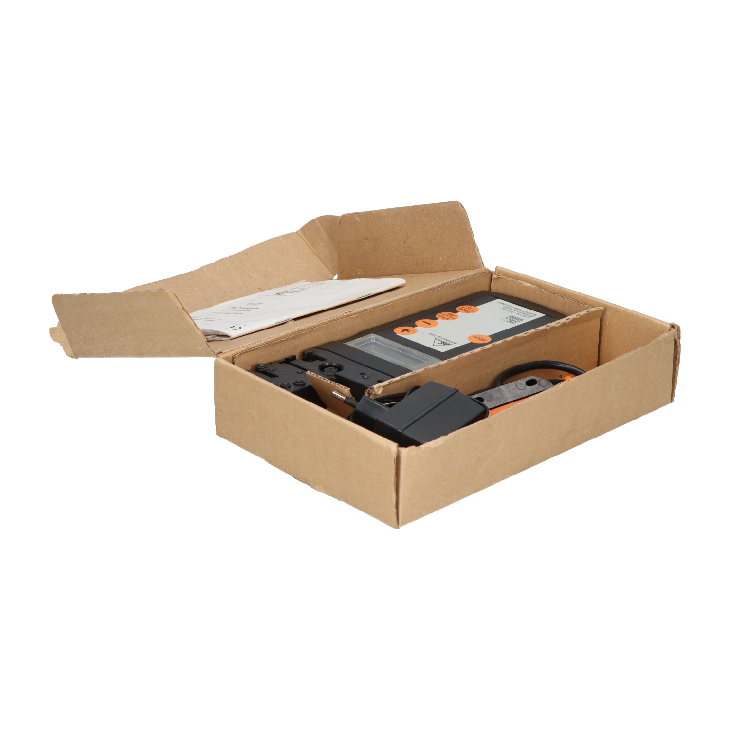 IFM Electronic AC1144 AS-Interface addressing unit New NFP