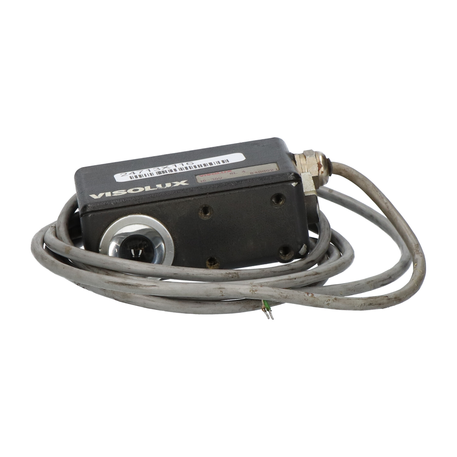 Visolux RL4 | Maxodeals