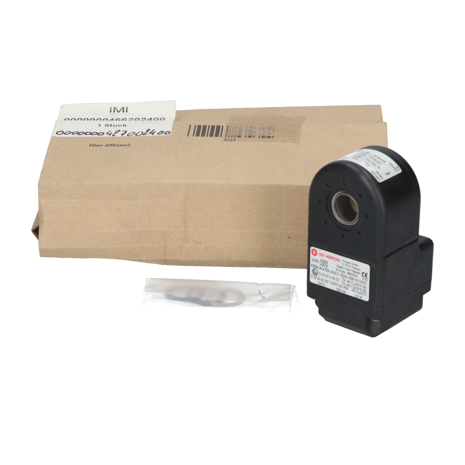 Imi Herion 42204270 | Maxodeals