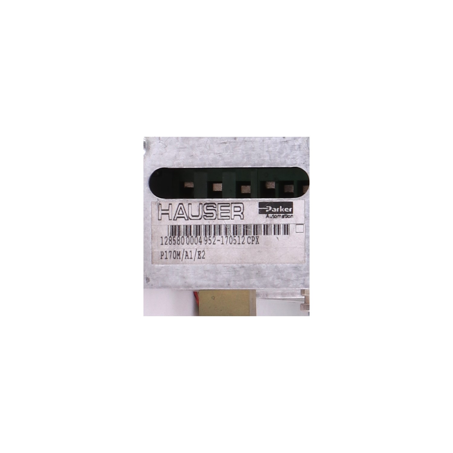 Parker CPXP170M/A1/E2 | Maxodeals