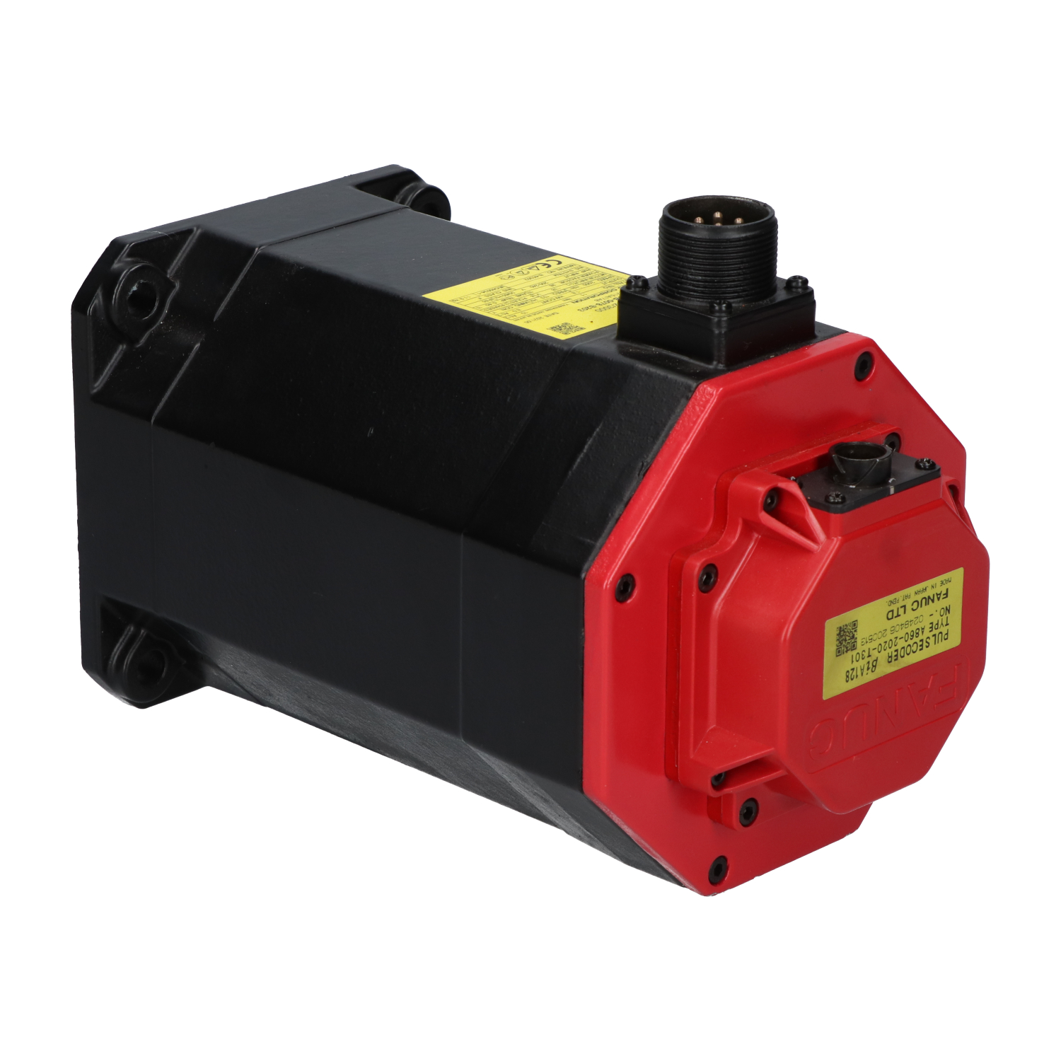 Fanuc A06B-0078-B203 | Maxodeals