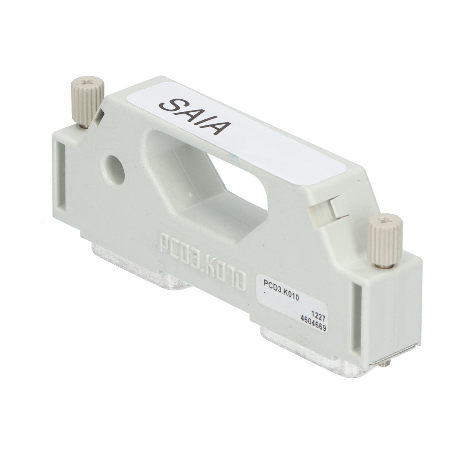 Saia PCD3.K010 Used UMP