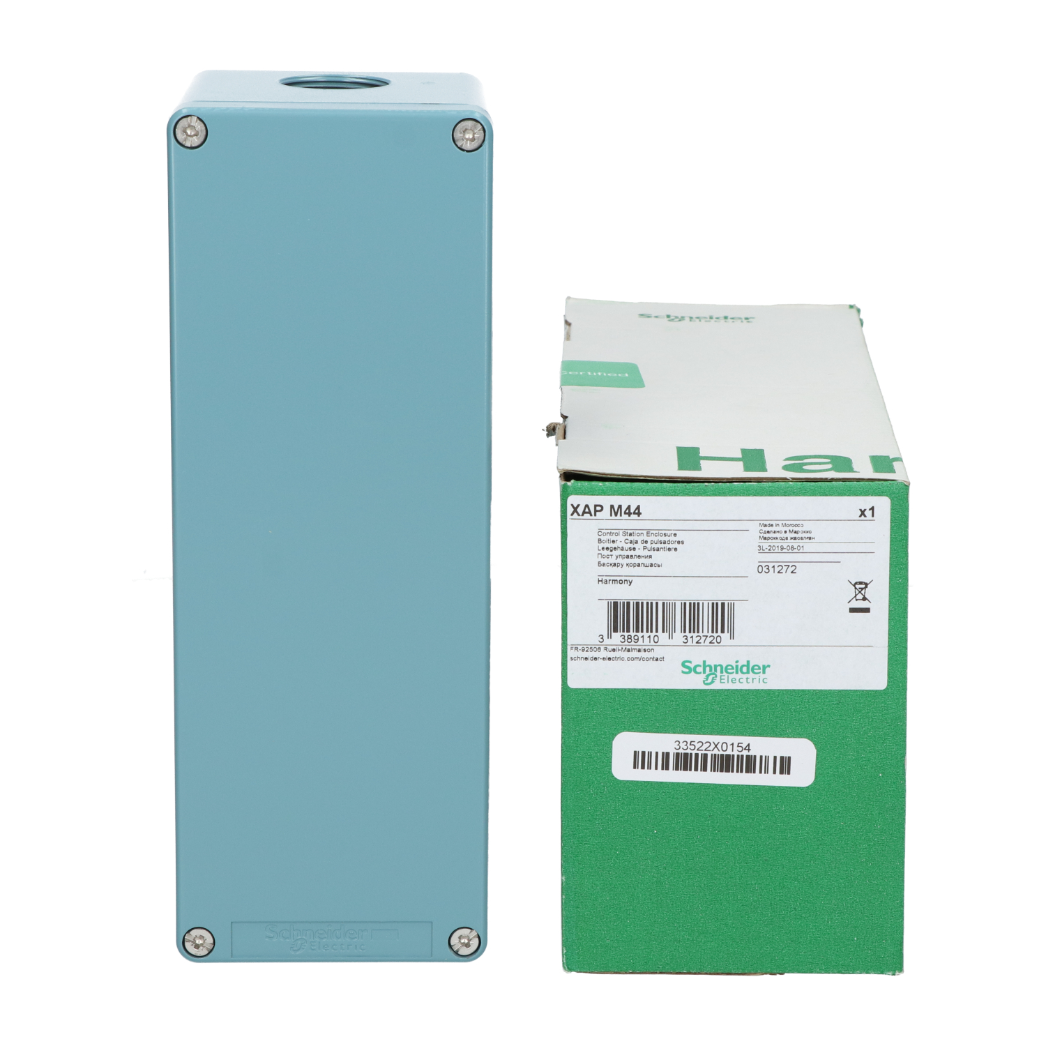 Schneider Electric XAPM44 | Maxodeals