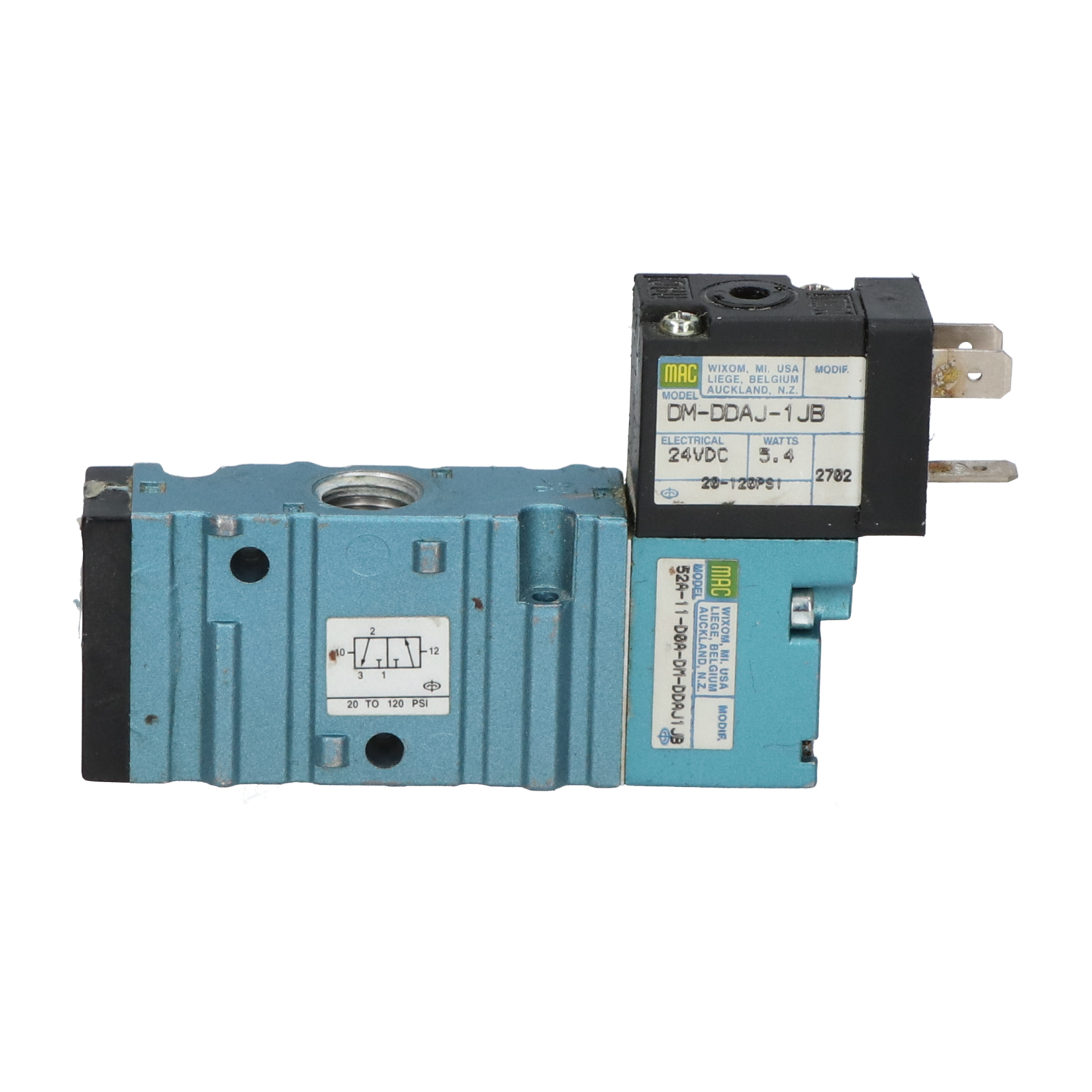 Mac 52A-11-D0A-DM-DDAJ1JB | Maxodeals