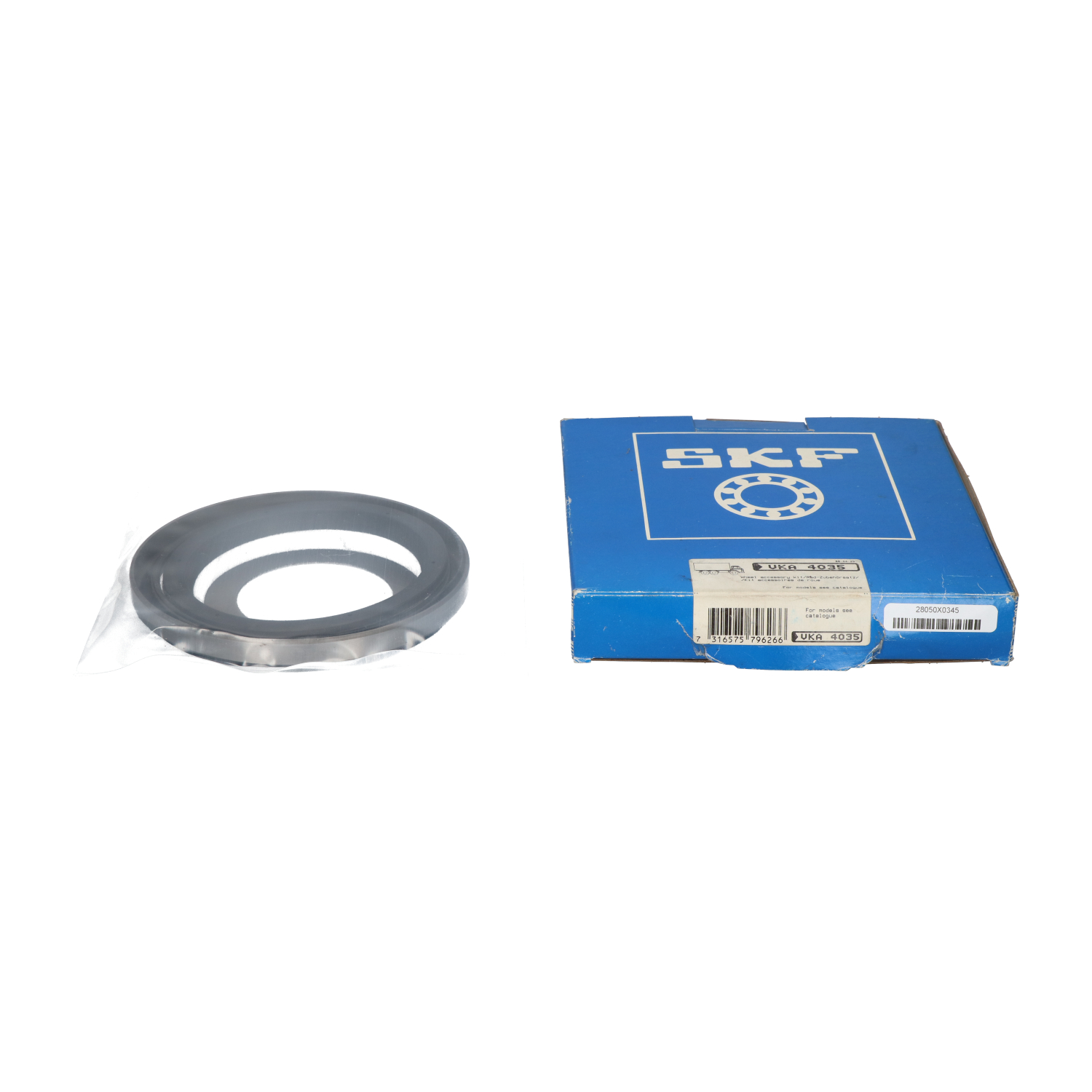 SKF VKA4035 | Maxodeals