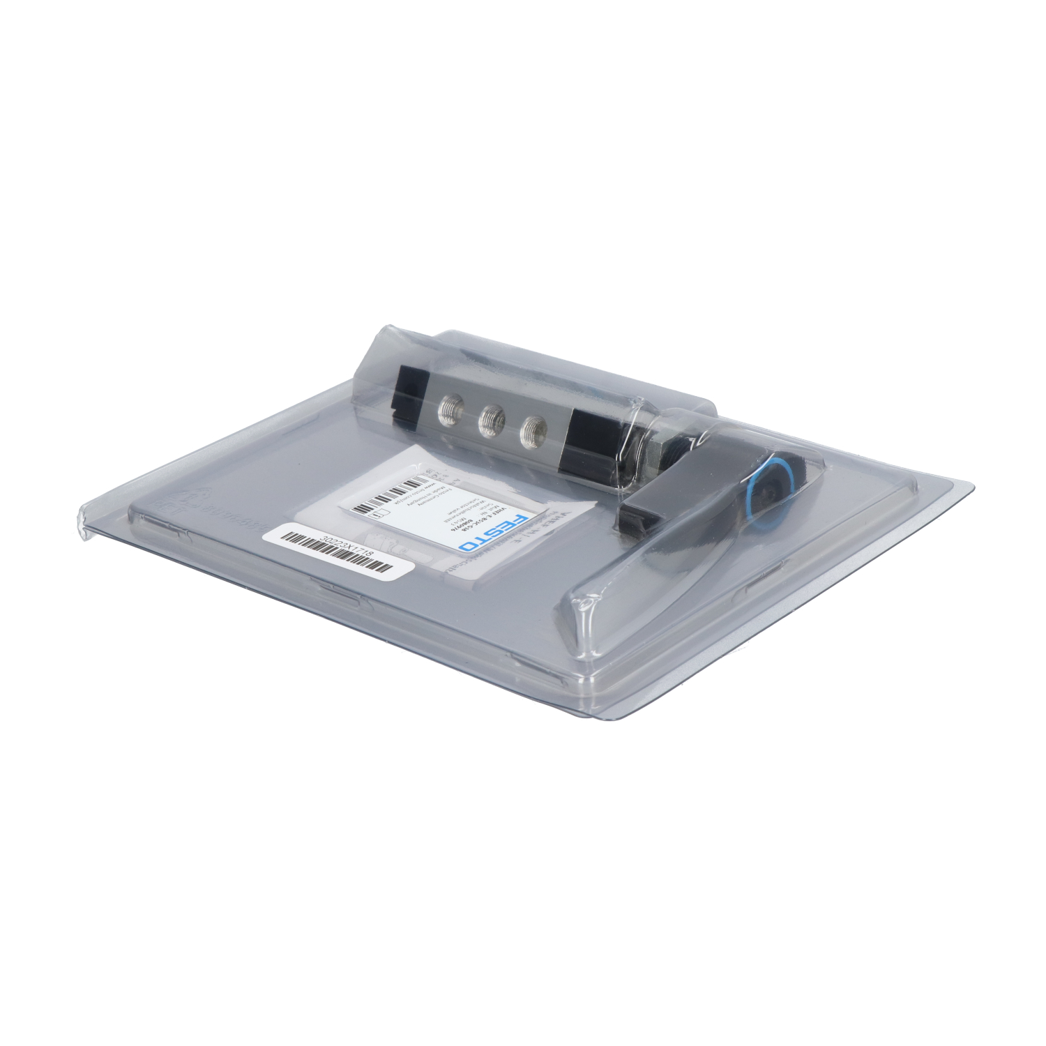 Festo VHEF-E-B53C-G18 | Maxodeals