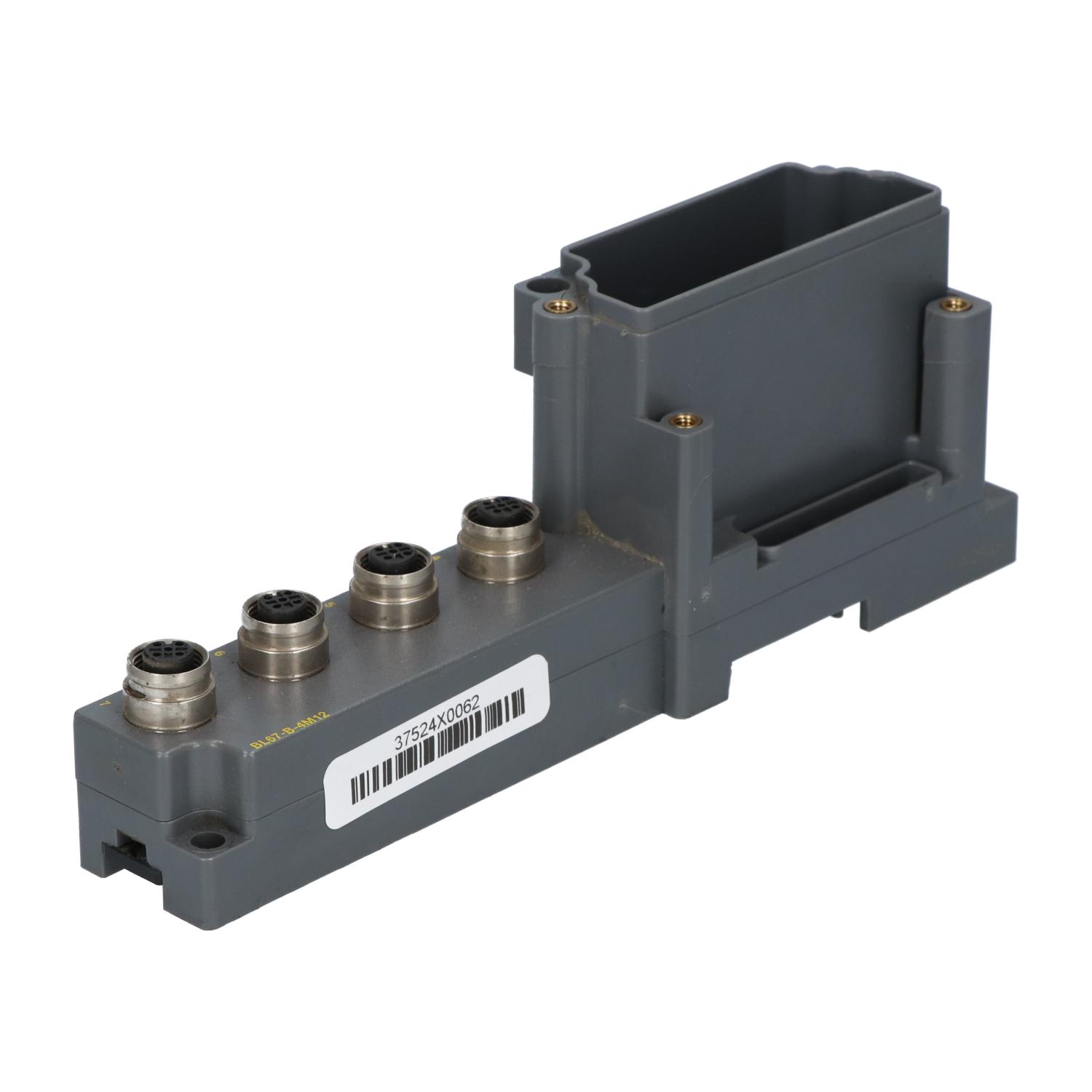 Turck BL67-B-4M12 | Maxodeals