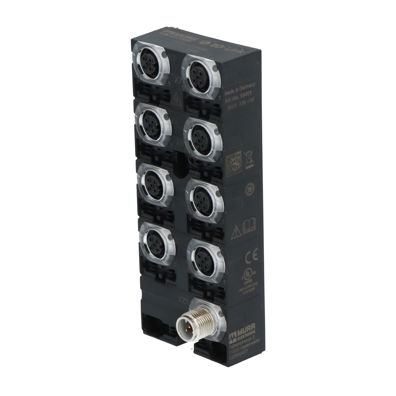 Murr Elektronik 59401 | Maxodeals