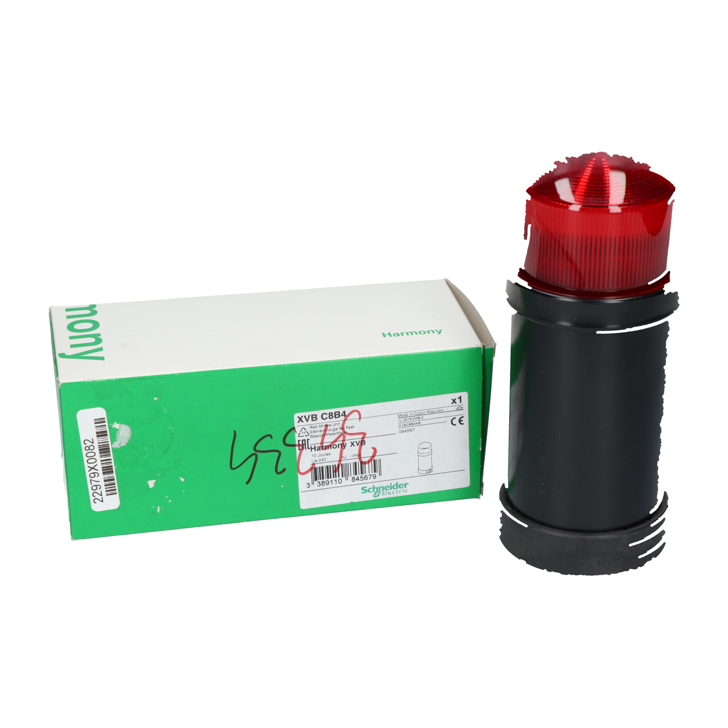 Schneider Electric XVBC8B4 | Maxodeals