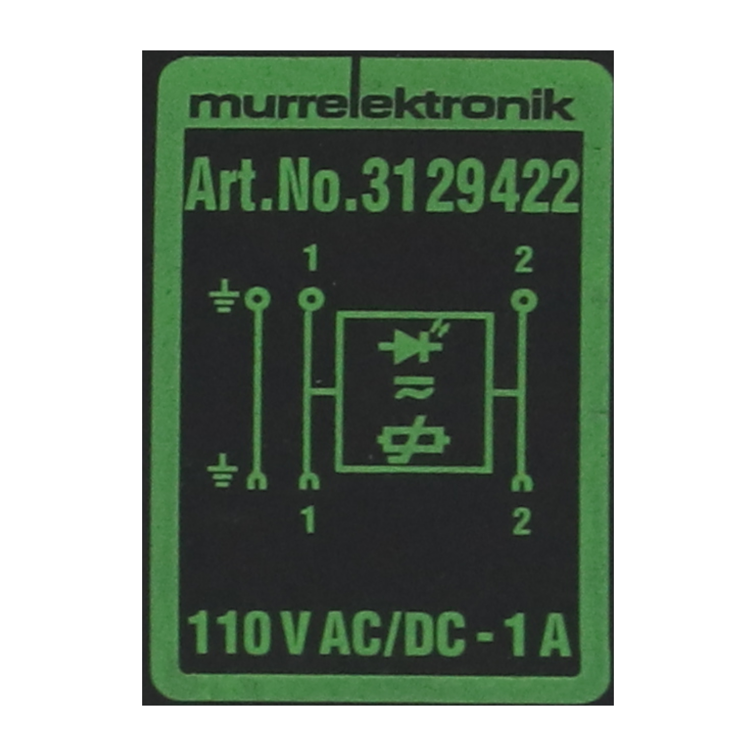 Murr Electronik 7000-29661-0000000 | Maxodeals
