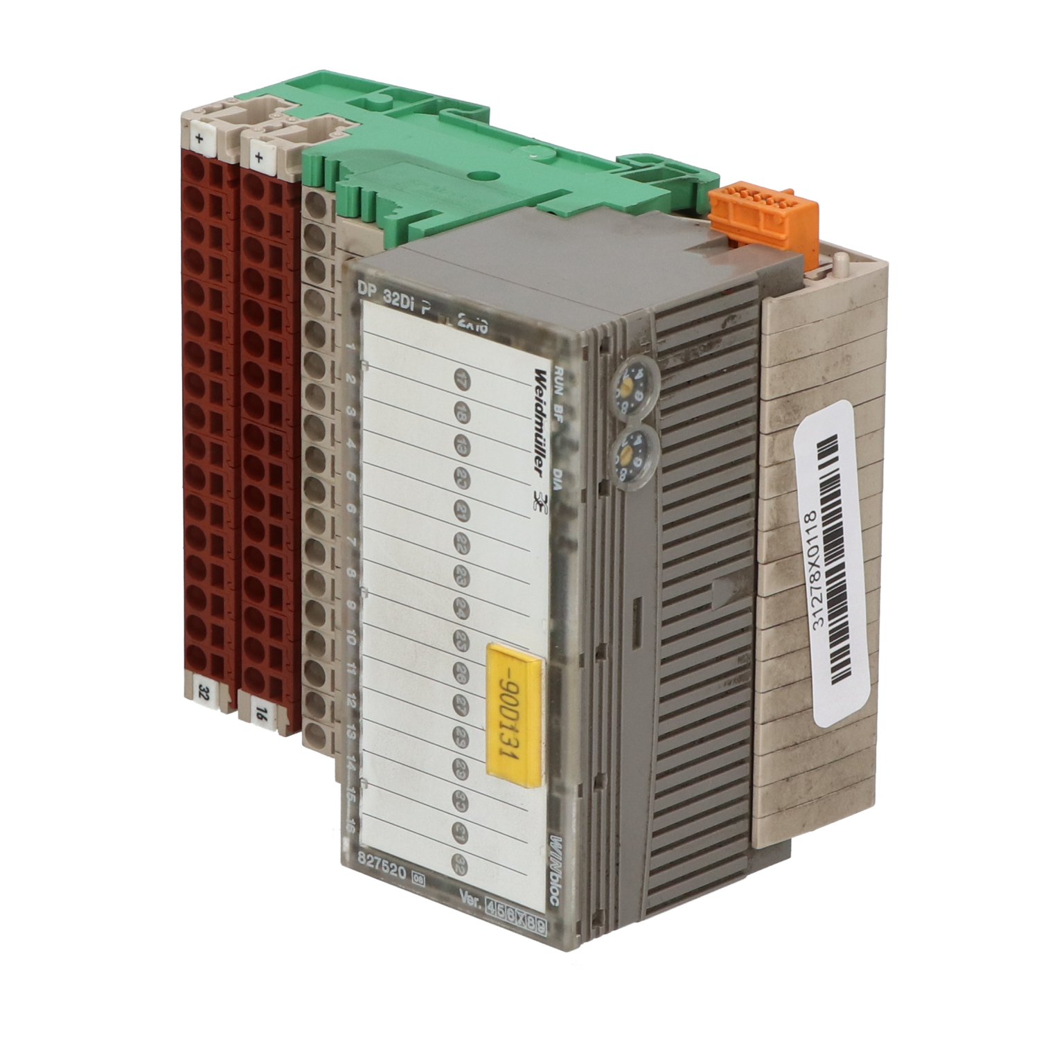 Weidmuller 827620 | Maxodeals