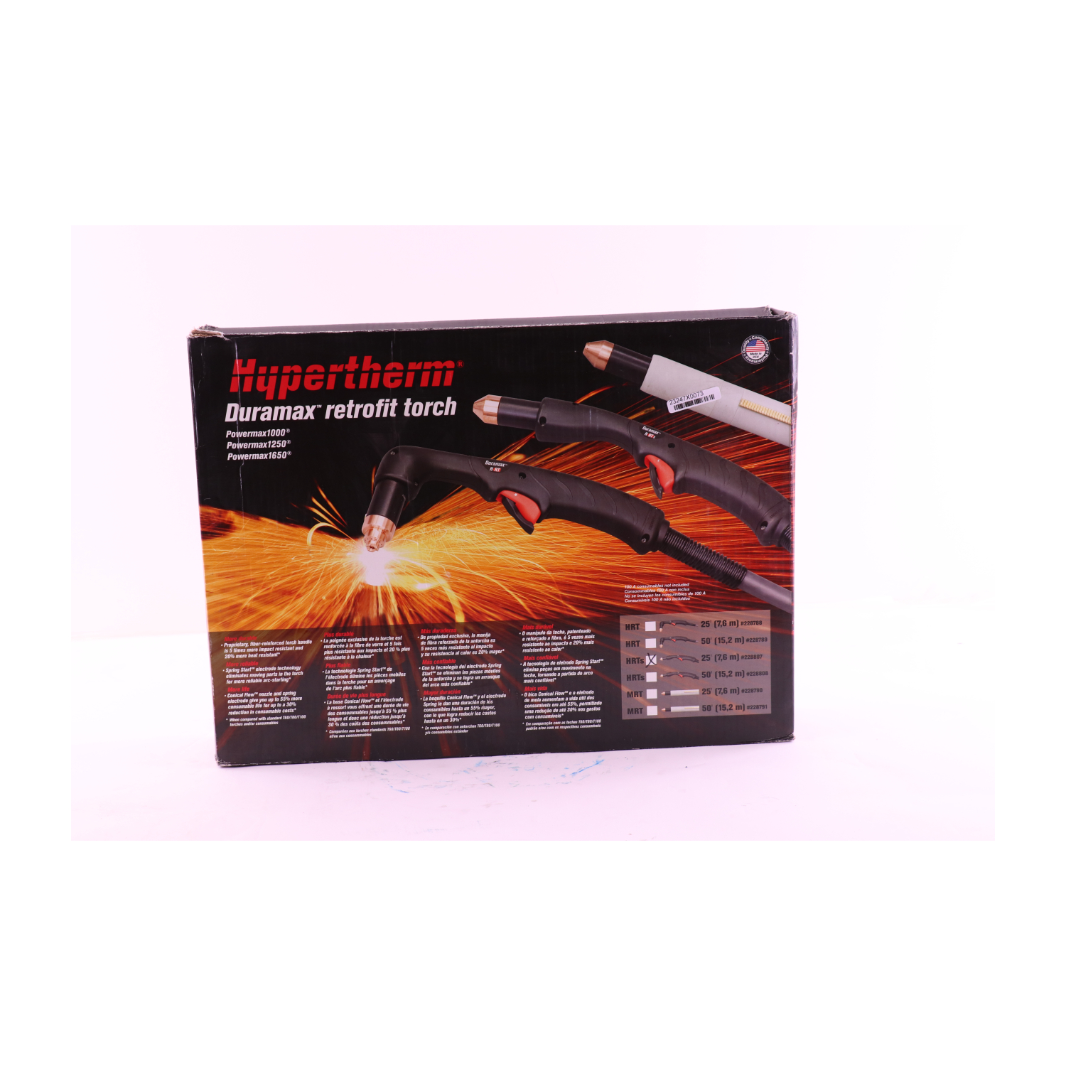Hypertherm 228807 | Maxodeals