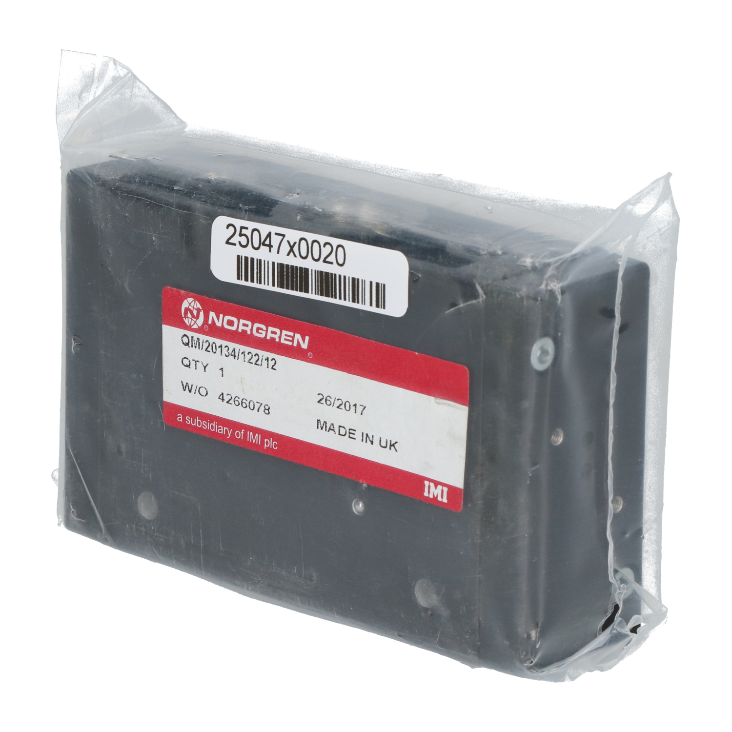 Norgen QM/20134/122/12 | Maxodeals