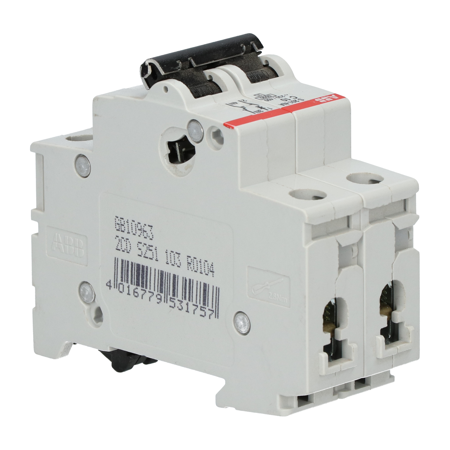 Abb 2CDS251103R0104 | Maxodeals