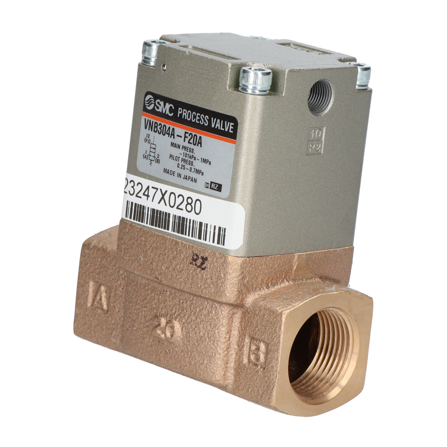 SMC VNB304A-F20A | Maxodeals