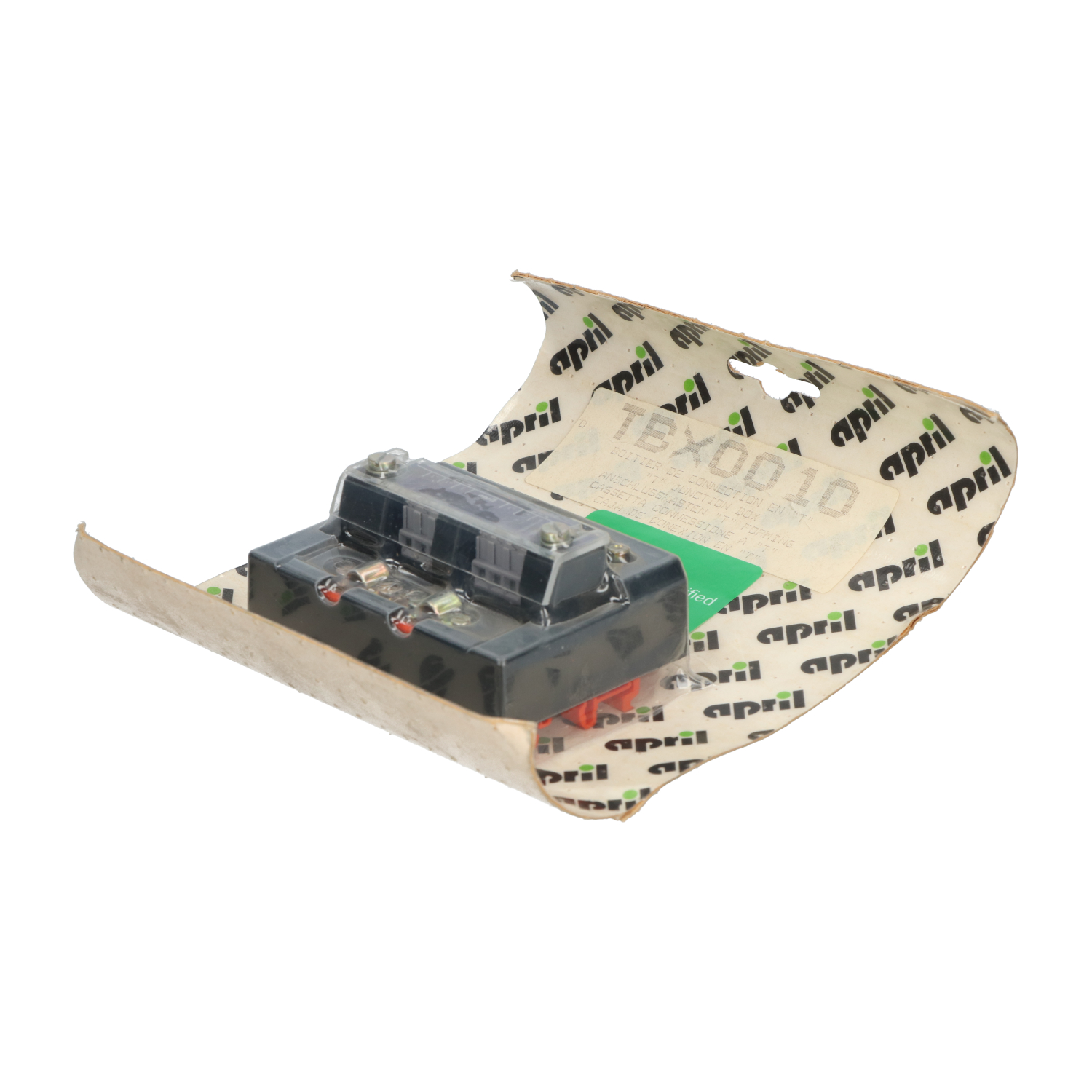 April TBX0010 | Maxodeals