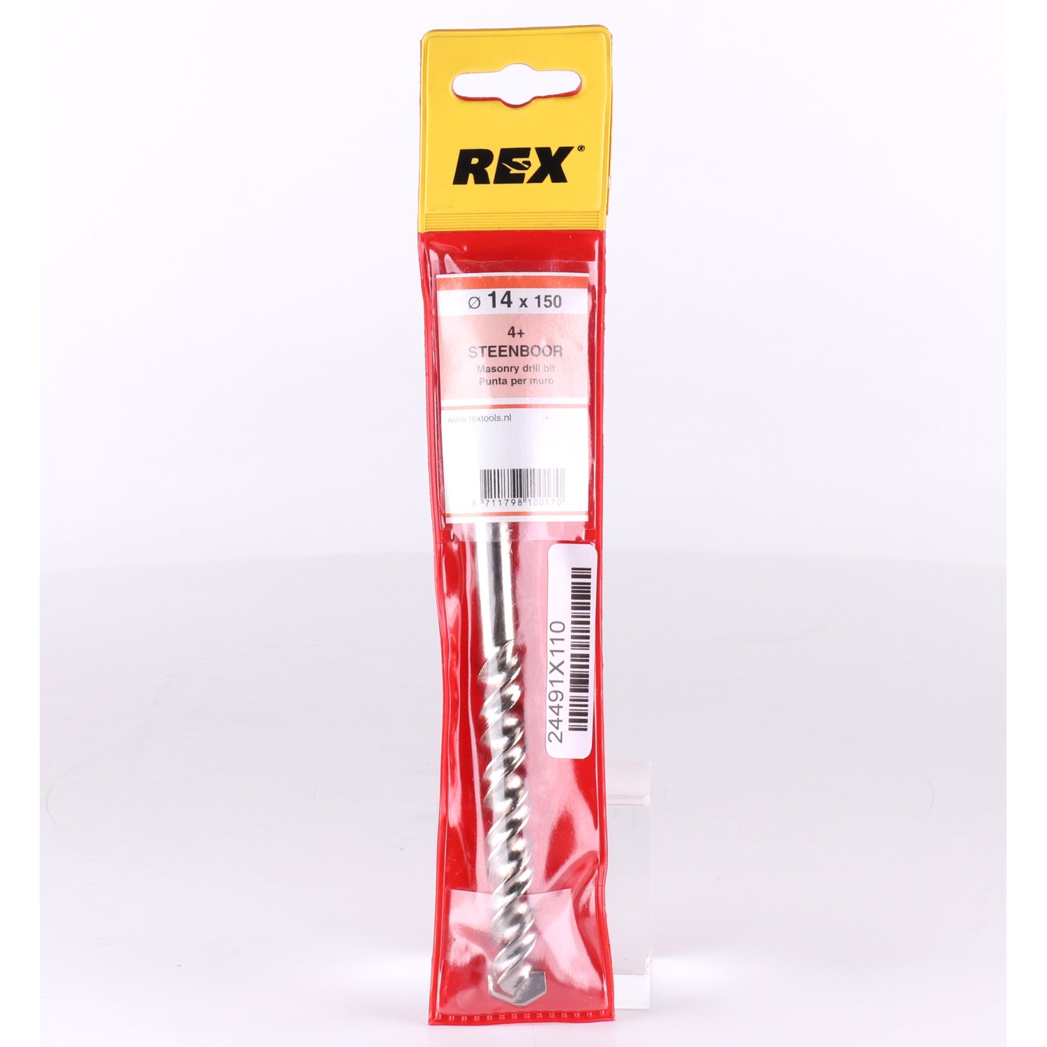 Rex Tools 4+14 | Maxodeals