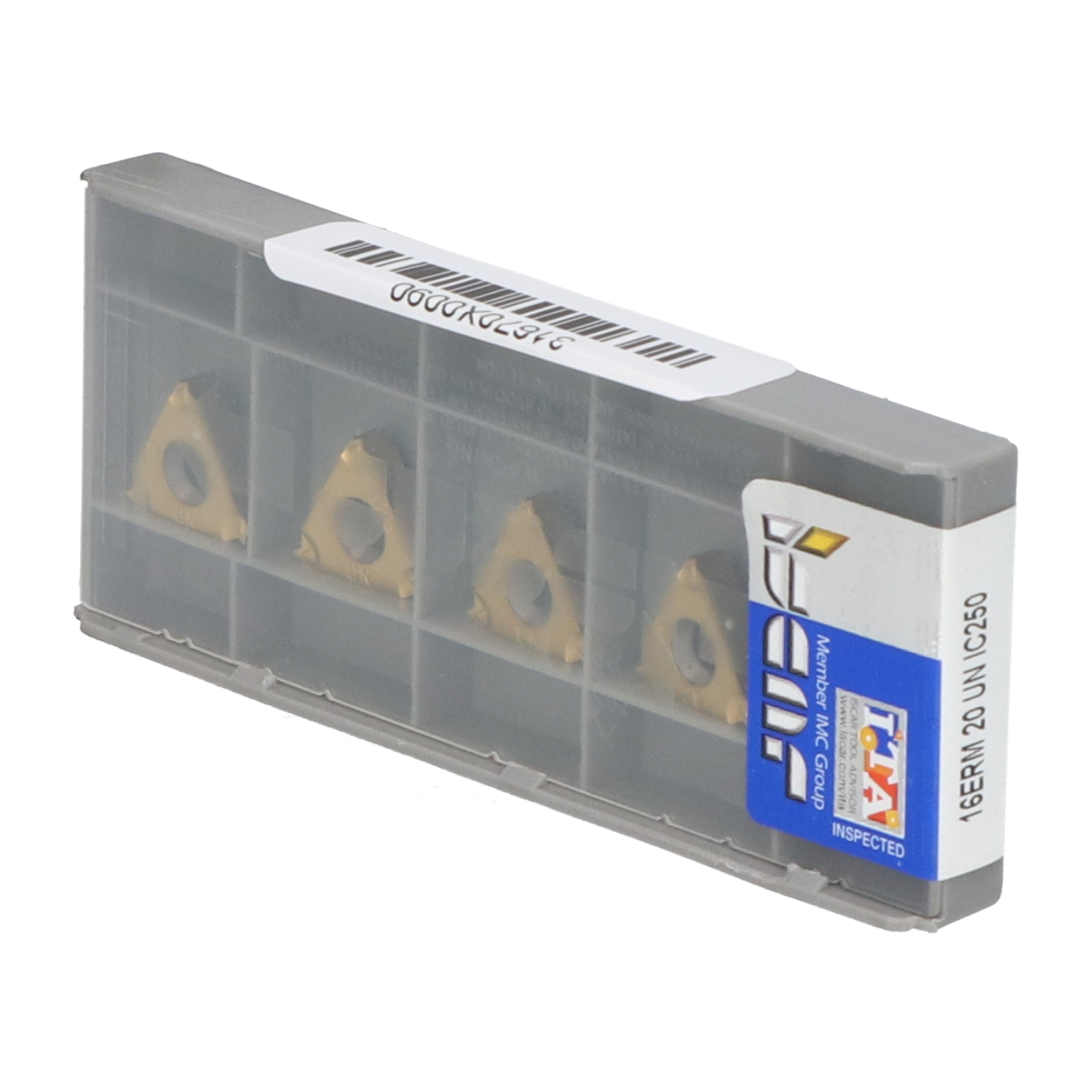 Iscar 16ERM20UN | Maxodeals