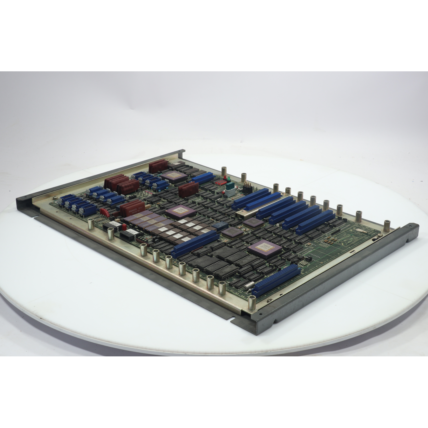 Fanuc A02B-0072-B501 | Maxodeals