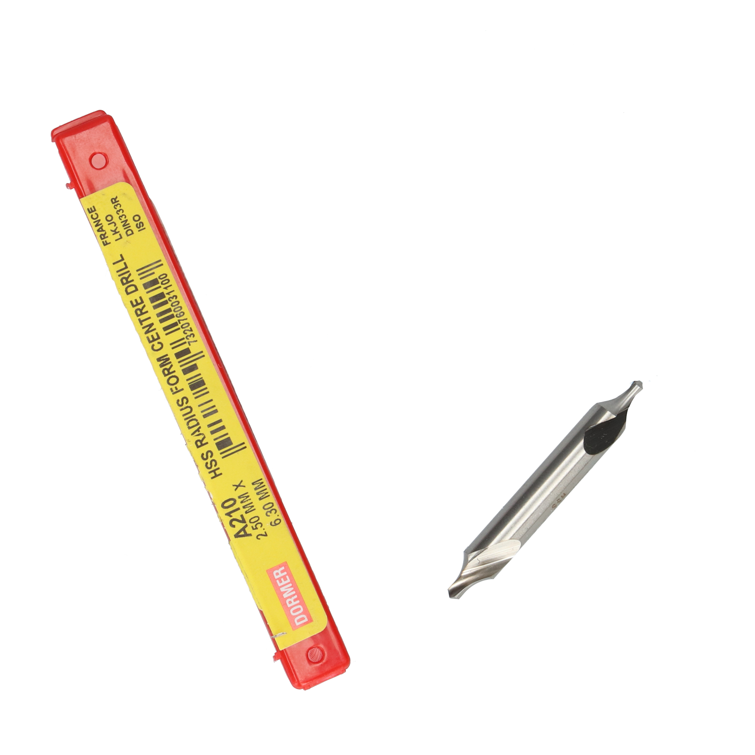 Dormer A2102.5X6.3 New NFP