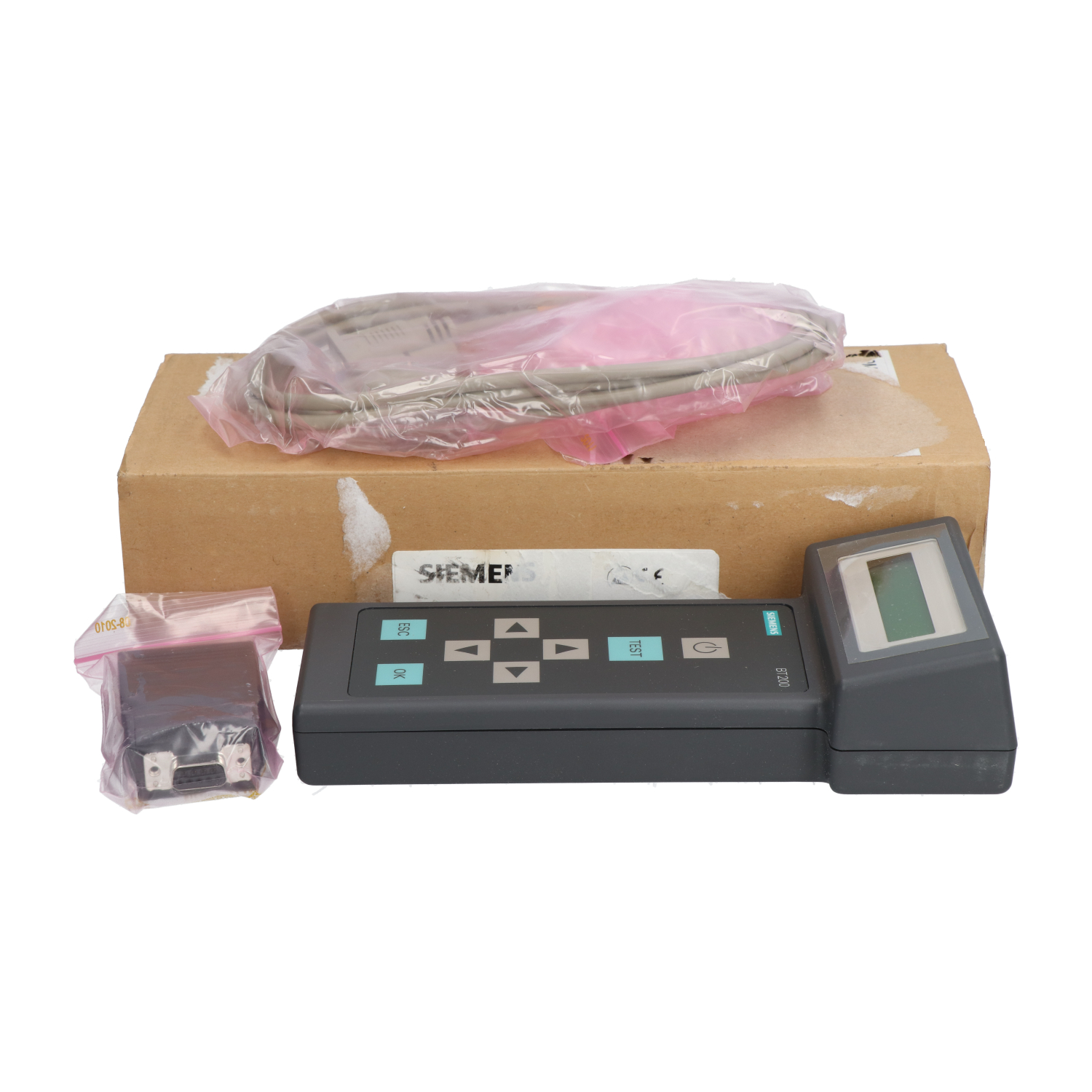 Siemens 6ES7181-0AA01-0AA0 | Maxodeals