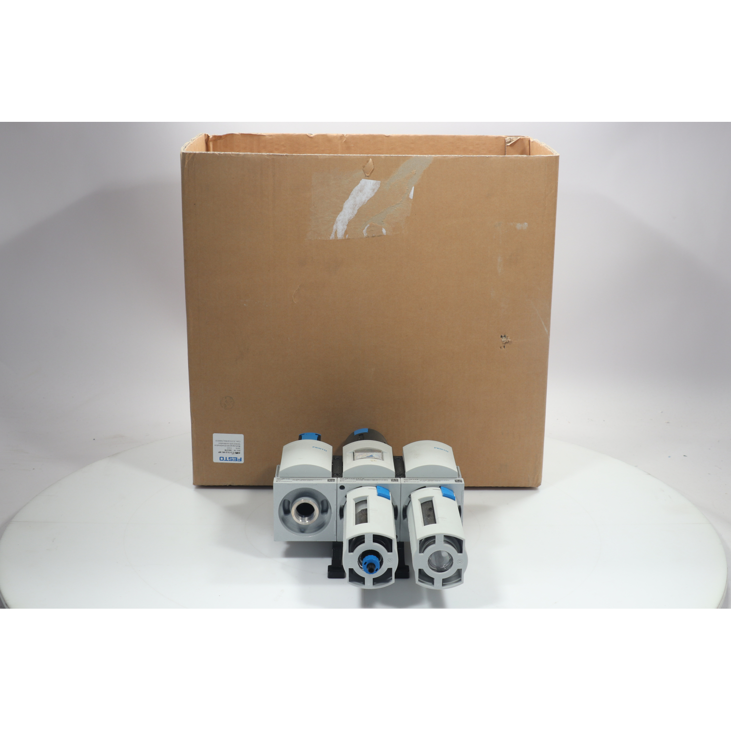 Festo MSB6-1/2:C3:J2:M1-WP | Maxodeals