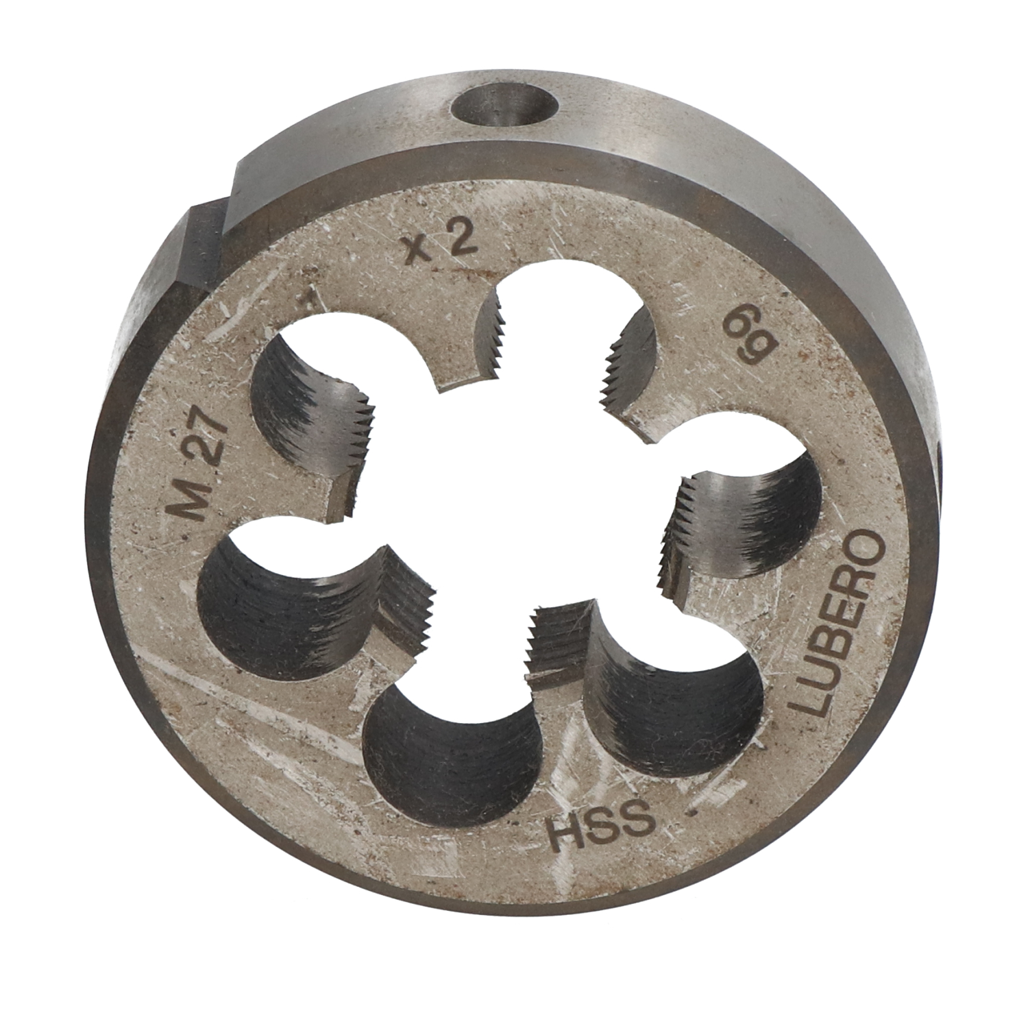 Lubero HSSM27X2/6G | Maxodeals