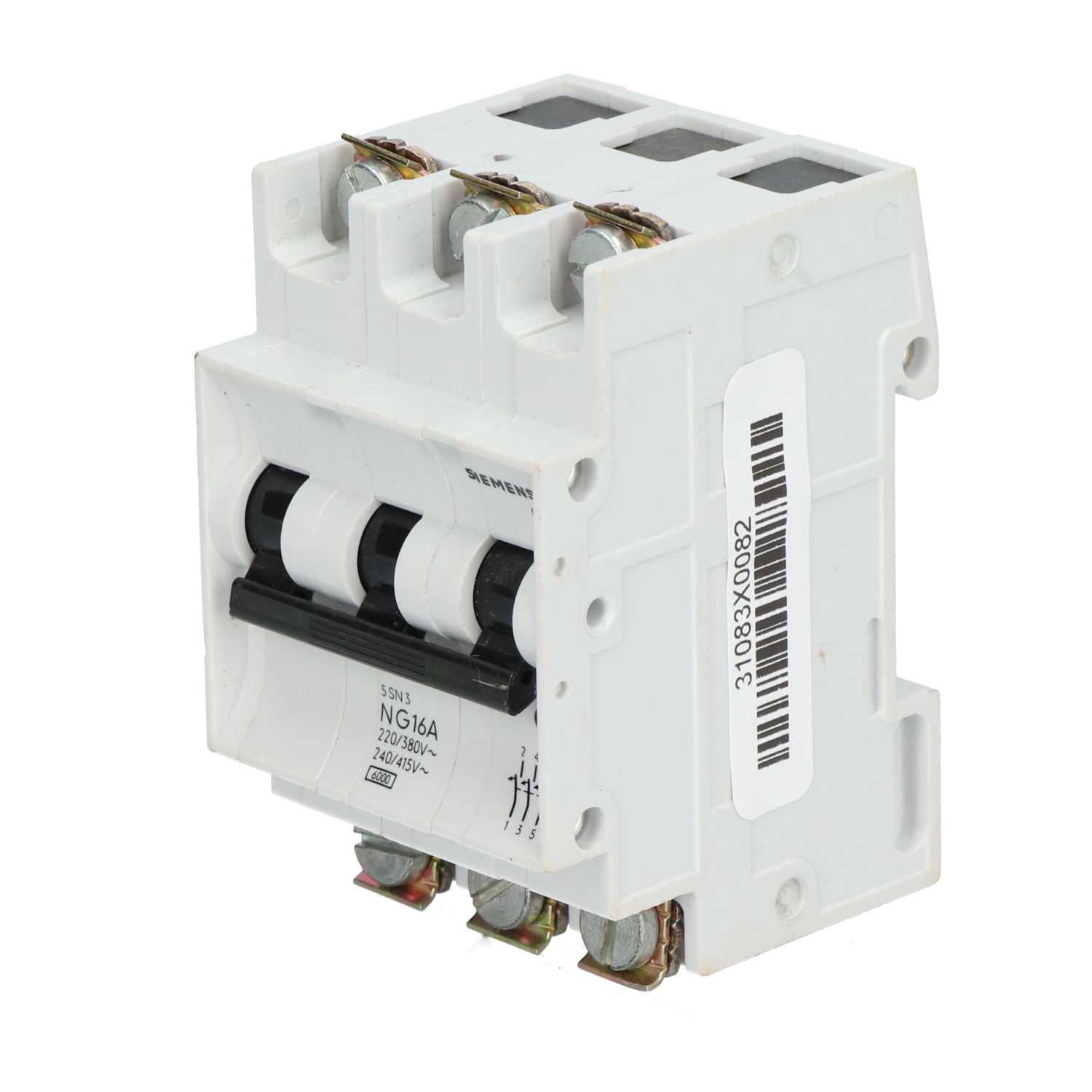 Siemens 5SN3-NG16A | Maxodeals