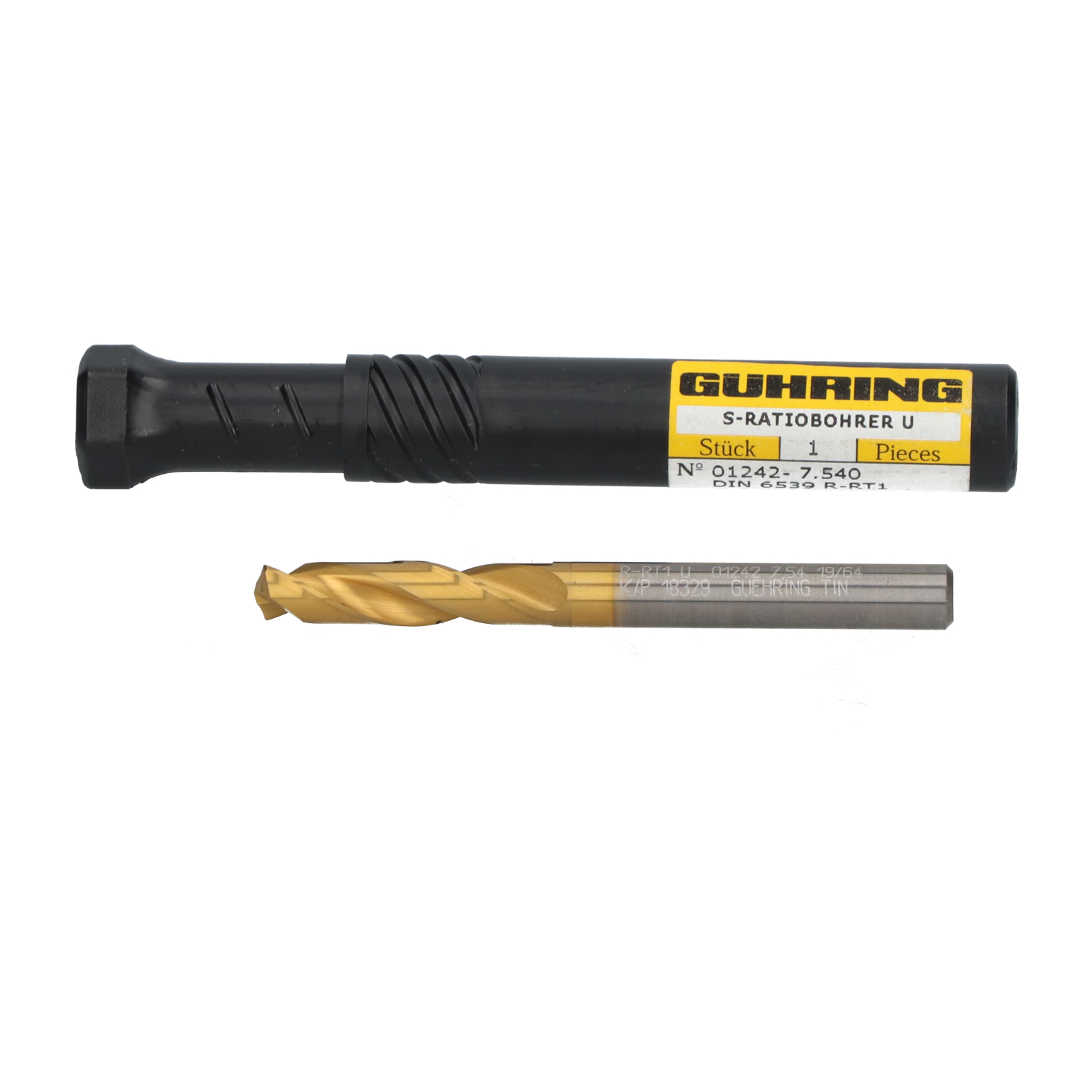 Guhring 01242-7.540 | Maxodeals